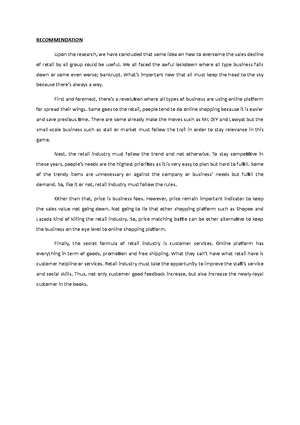 Assignment_LAW article review 2021 UiTM - Accounting - UiTM - Studocu