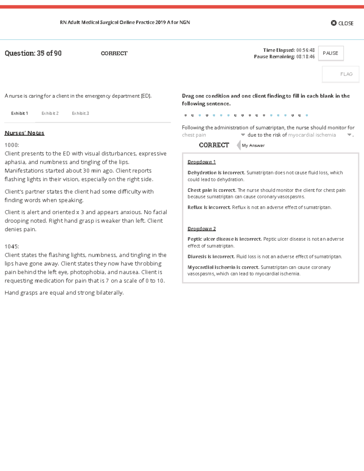 Study 15 - Question 35 loaded rationals provided Question: 35 of 90 ...