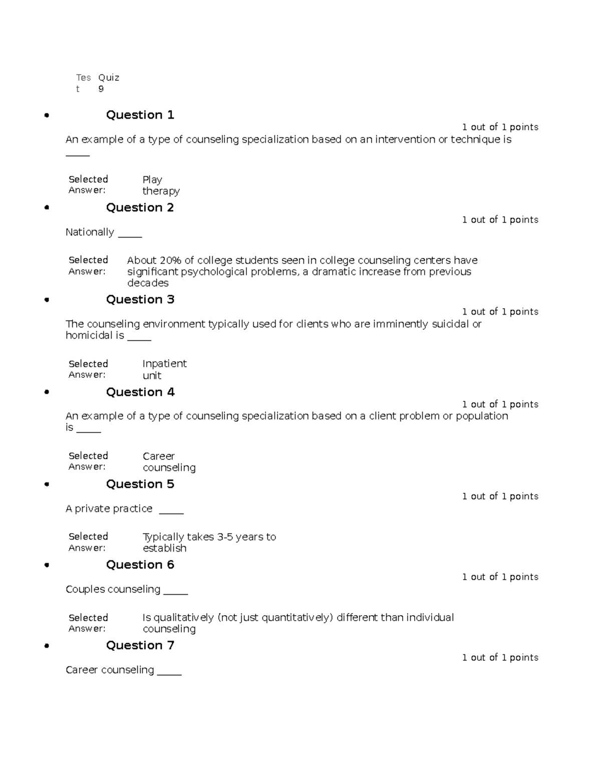 Quiz 9THIS IS A PAPER THAT WAS WRITTEN IN ORDER TO COMPLETE COURSEWORK quiz-9this-is-a-paper-that-was-written-in-order-to-complete-coursework