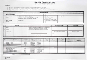 SOP feedback qr code - FEEDBACK QR CODE PRAKTIK DOKTER MANDIRI S O P ...