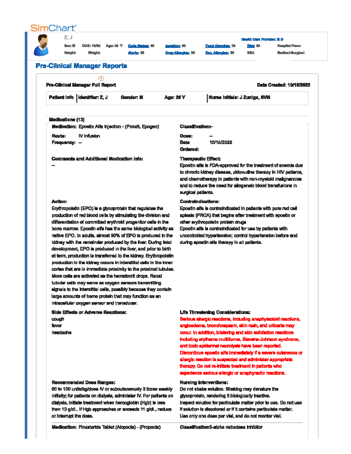 Med form 3 fall 2022 - VNSG 2510 - Studocu