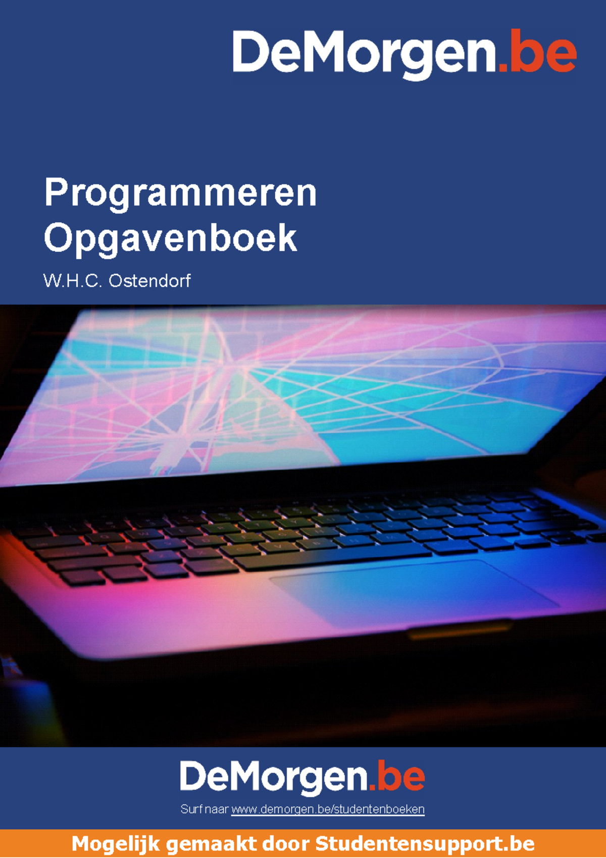 Programmeren opgavenboek oefeningen in C - ICT - PXL - Studocu