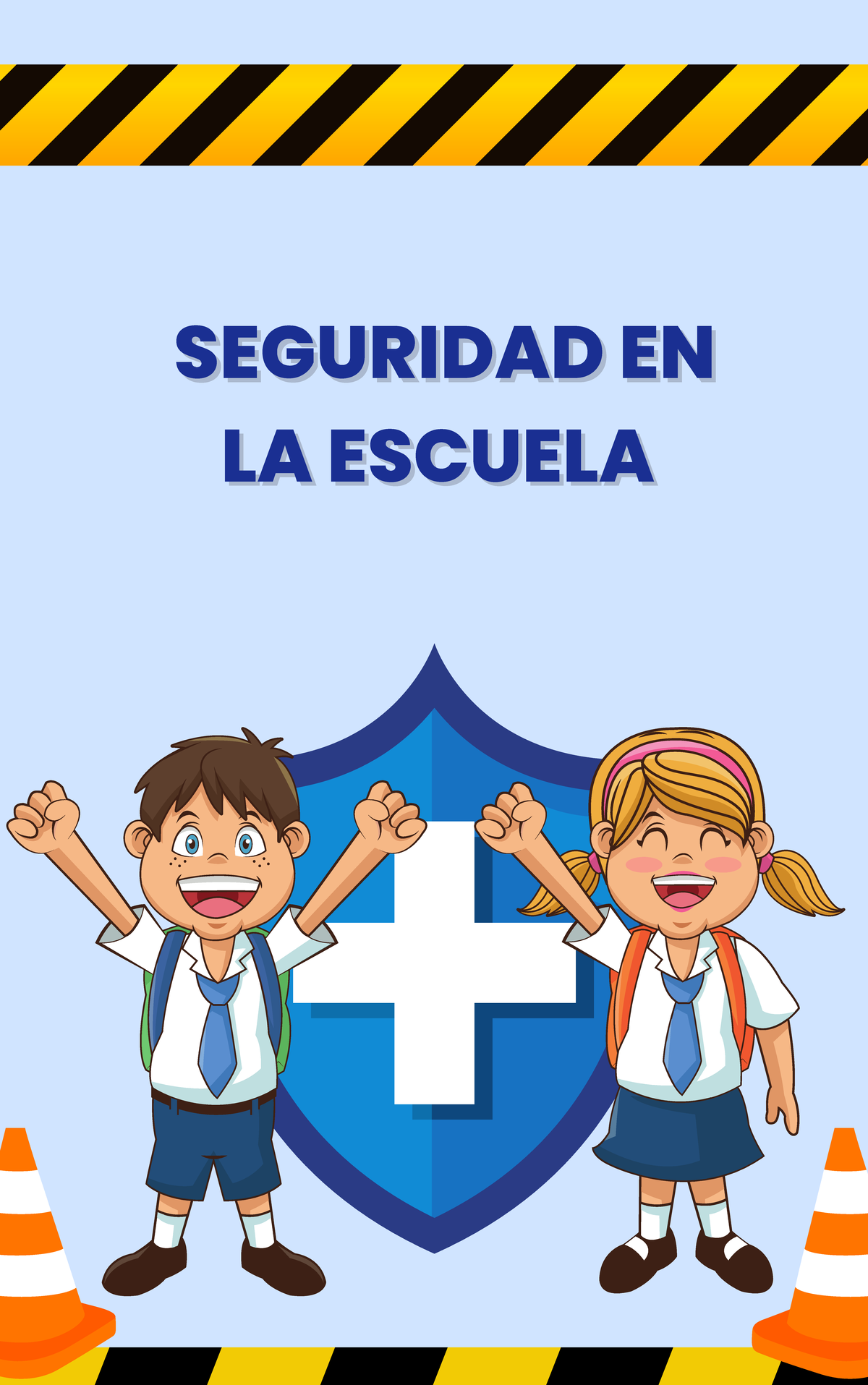 Manual de seguridad en la escuela 20230905 100014 0000 - SEGURIDAD ...