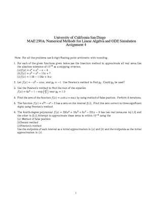 MAE 290A Assignment 7 - MAE 290A - Powered by TCPDF (tcpdf)Powered by ...