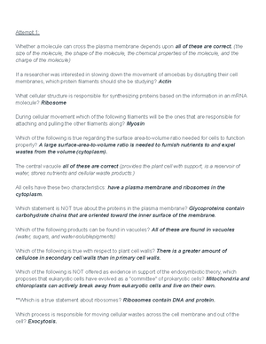 Module 6 Lab Report Diversity and Ubiquity of Microbes - Diversity and ...