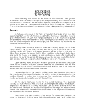 [Solved] 4 What are the Bicolanos practices reflected in the Three ...