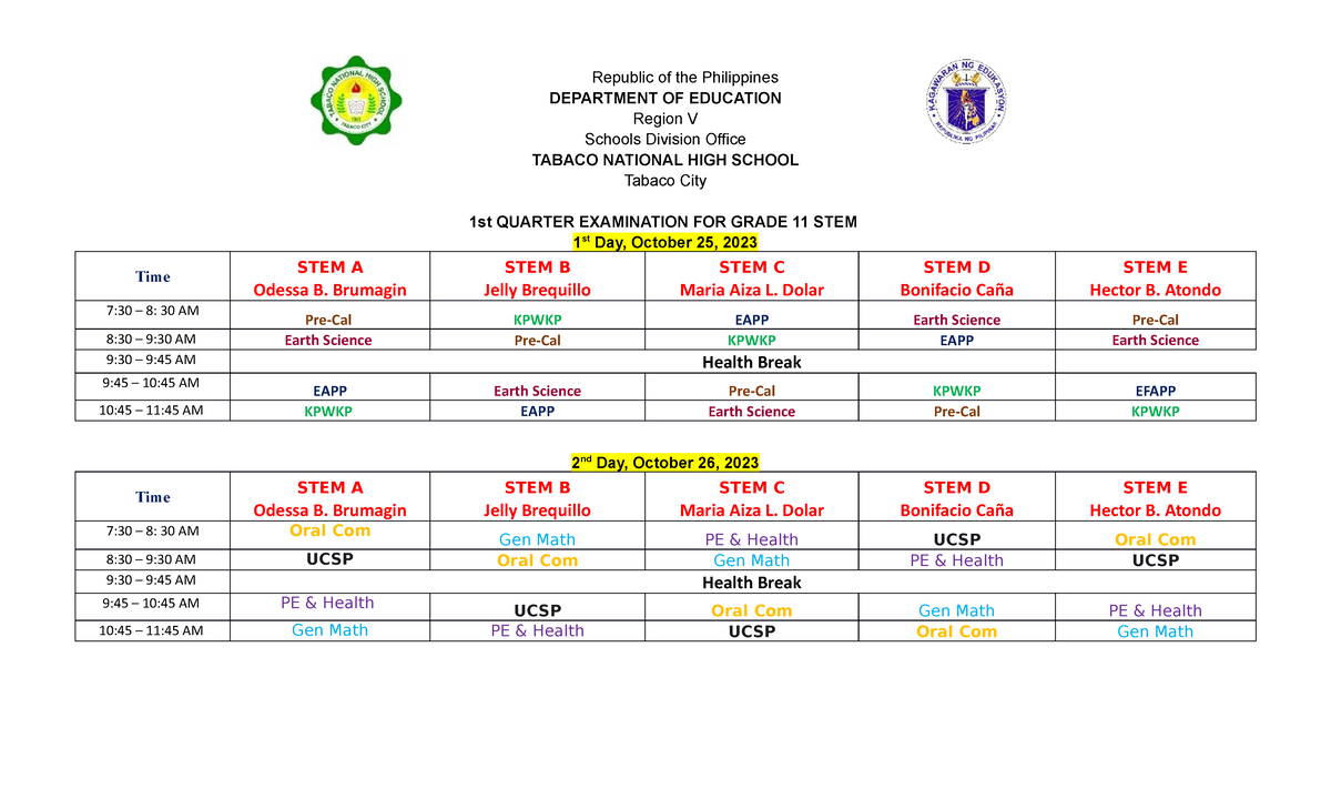 Inbound 343658719233588828 - Republic of the Philippines DEPARTMENT OF ...