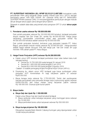 Desain Konstruksi Kuda kuda Rangka Atap - ` BAB I LANDASAN TEORI 1 ...