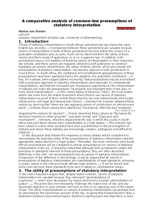 Notice in terms of rule 35 - Form 12 NOTICE IN TERMS OF RULE 35 (5) IN ...