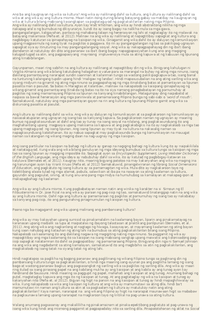 How to write in baybayin - Baybayin The Baybayin alphabet, probably ...