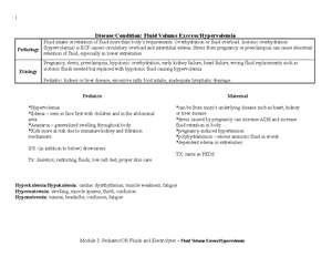 Abruptio Placentae - ACTIVE LEARNING TEMPLATES System Disorder STUDENT ...