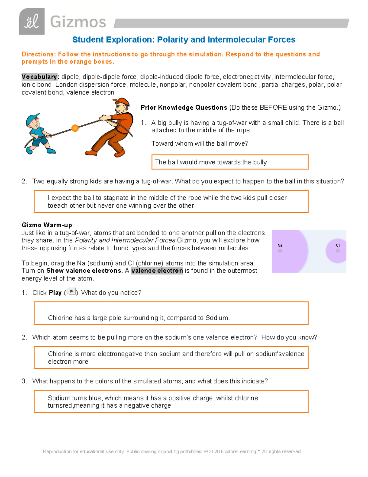 That one pole of the O2 molecule becomes slightlynegative, and forms a ...