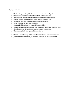 ES033 Finding the Worm - Summary of course book - Finding the Worm is a ...