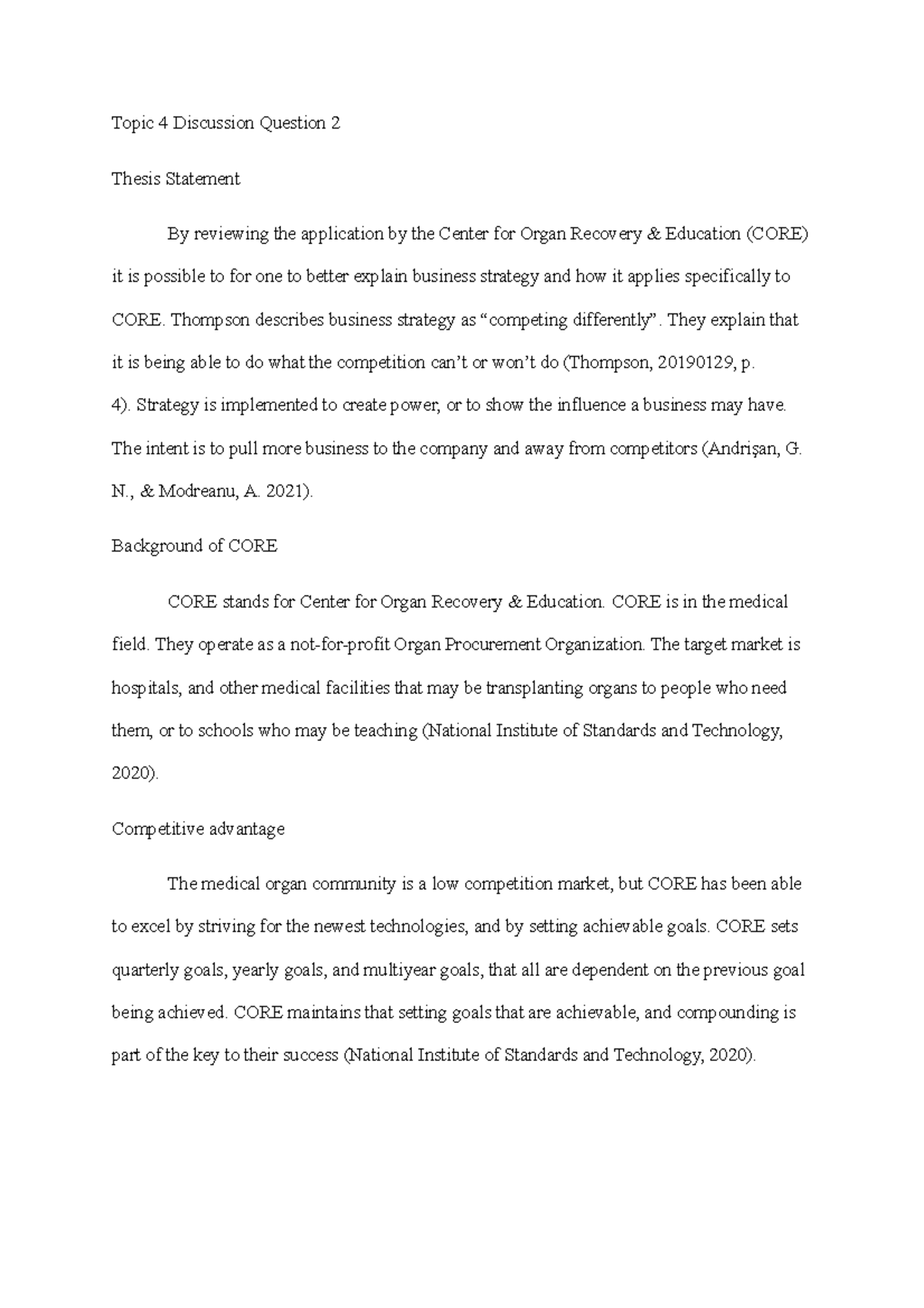 Topic 4 Discussion Question 2 - Deprecated API usage: The SVG back-end ...