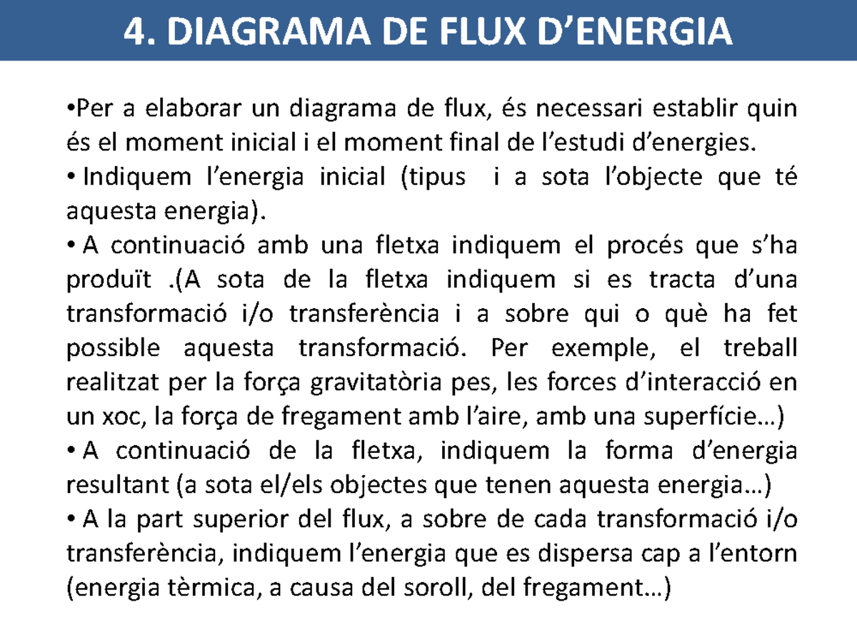 diagrama_flux_energia (1).pdf - 4. DIAGRAMA DE FLUX a elaborar un ...