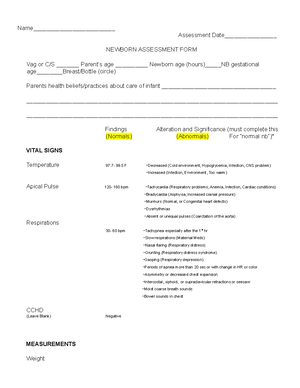 Oral-medication-checklist 1 - ADN 123 - Studocu