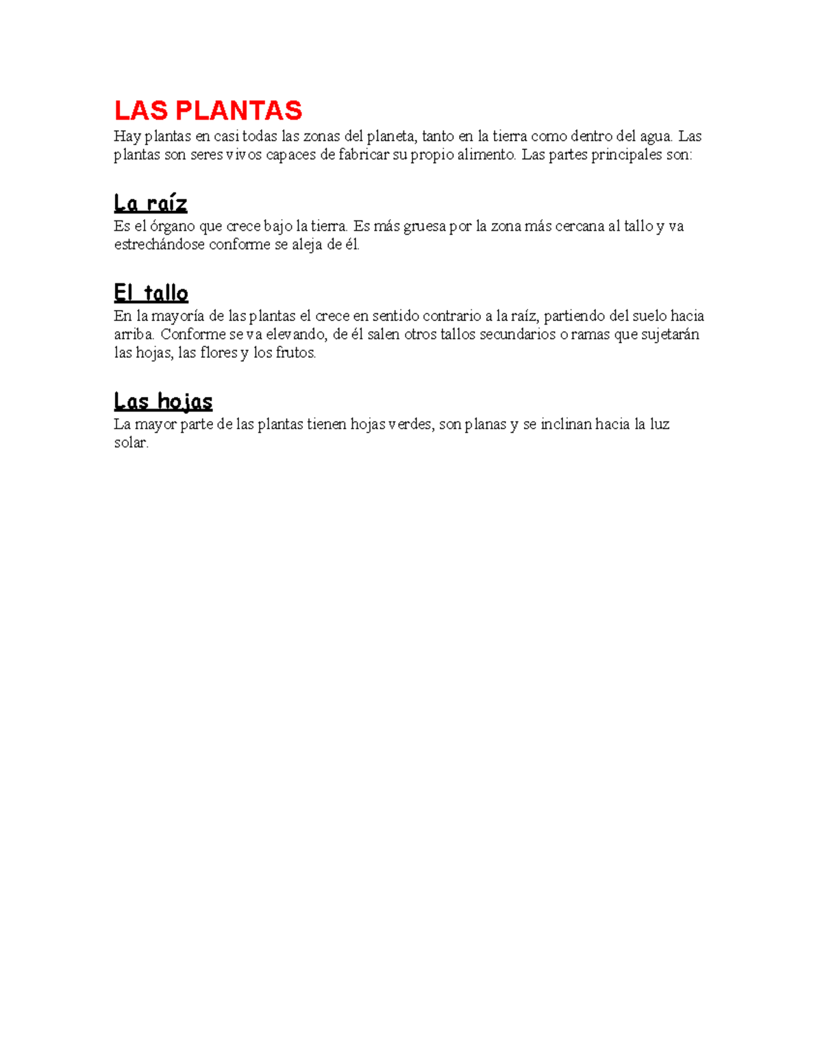 Ejercicio 2 - Aprender sobre el uso de Word, sus herramientas de ...