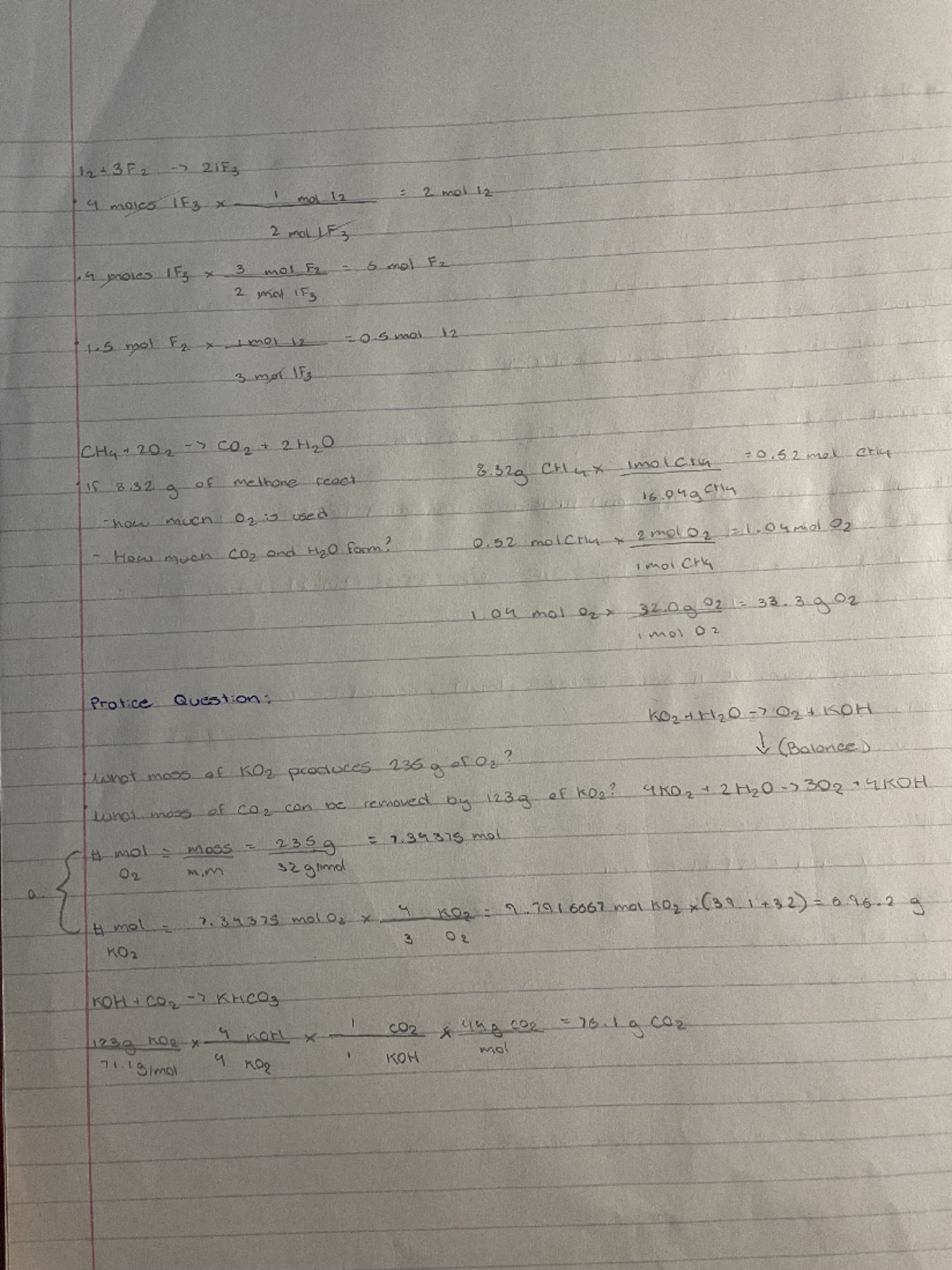 IMG-9040 - General Chemistry 1 lecture notes from a 5/5 professor, got ...