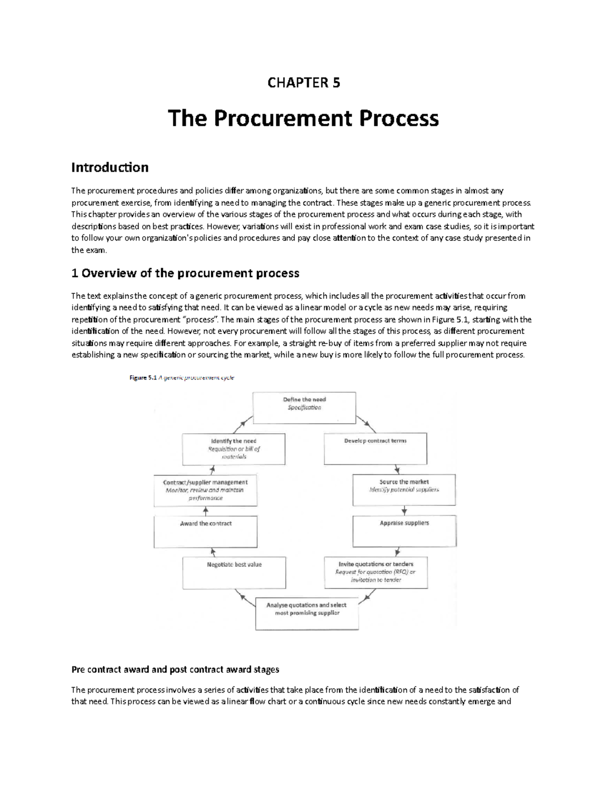 Chapter 5 - b. Medical care: The efficiency of outcomes in this market depends on the ...