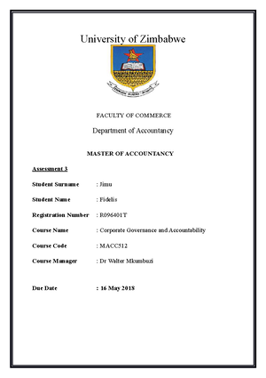 IFRS 16 Leases Mindmap - 1 | P a g e Mindmaplab Financial Accounting ...