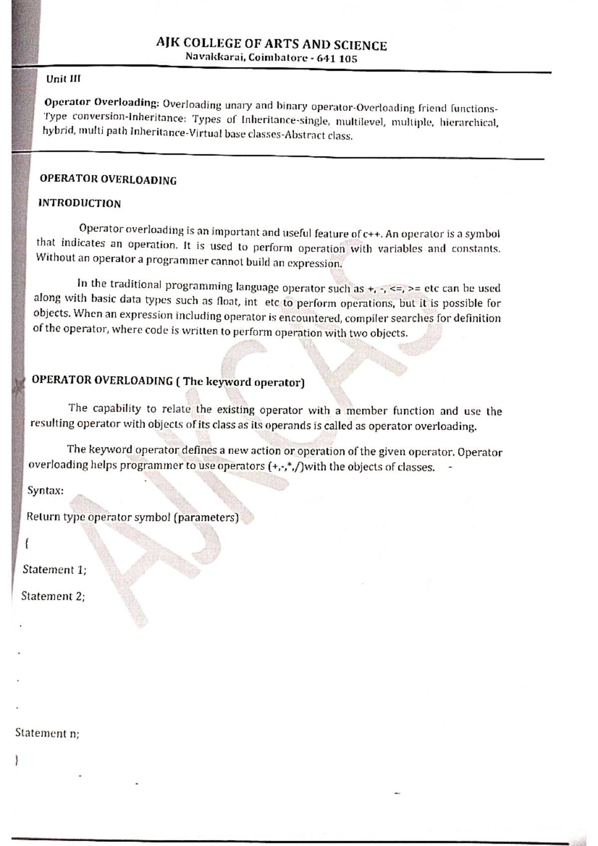 Doc Scanner Jul 7, 2022 7-32 PM - Bachelor of Computer Application ...