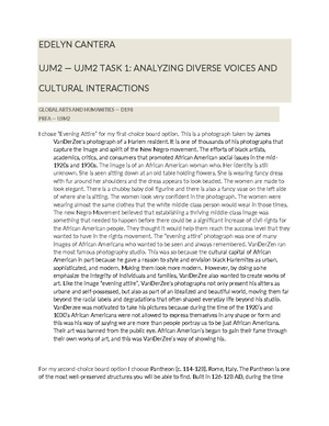 [Solved] Describe in detail the diverse perspectives that are ...