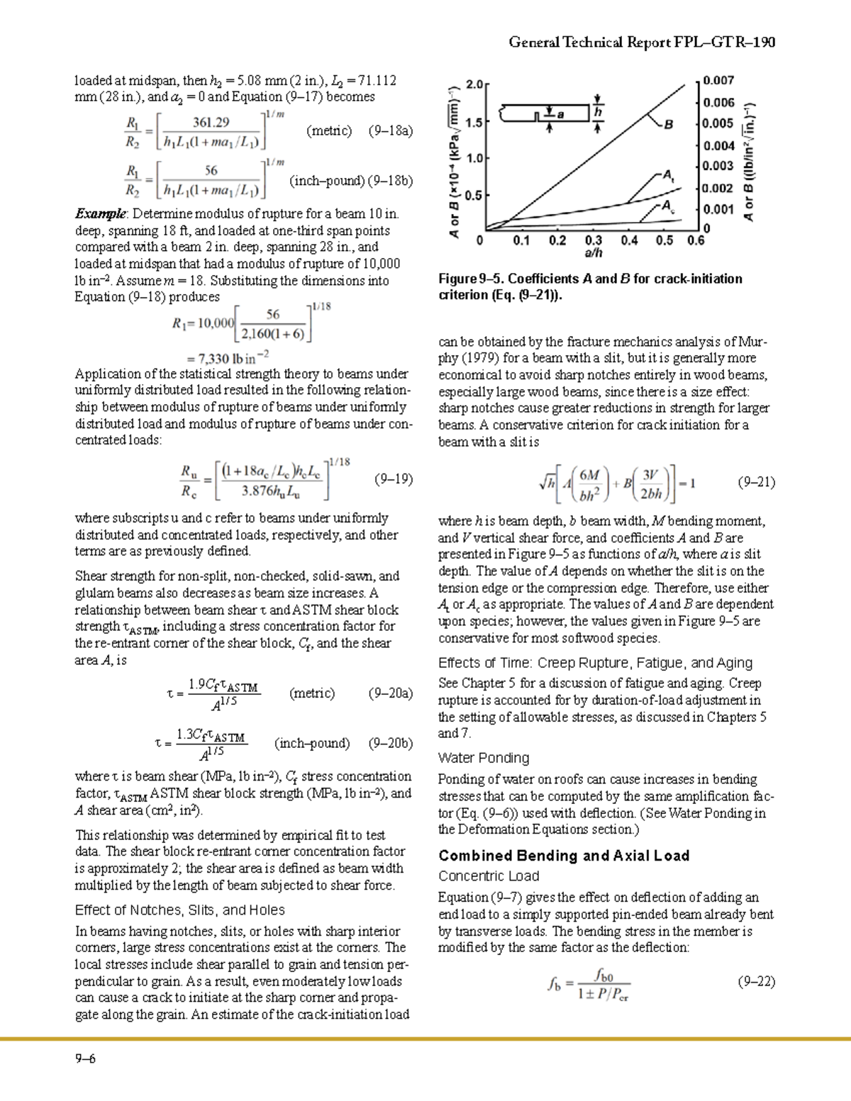 Wood Handbook, Wood as an Engineering Material ( PDFDrive )-45 - loaded ...