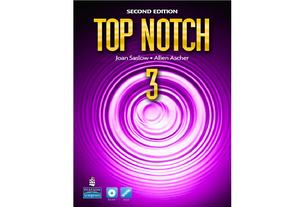 Top notch 3 - third edition - Inglés III - Studocu