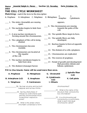 Personal Development Q1 Mod-3 Developmental Tasks According To ...