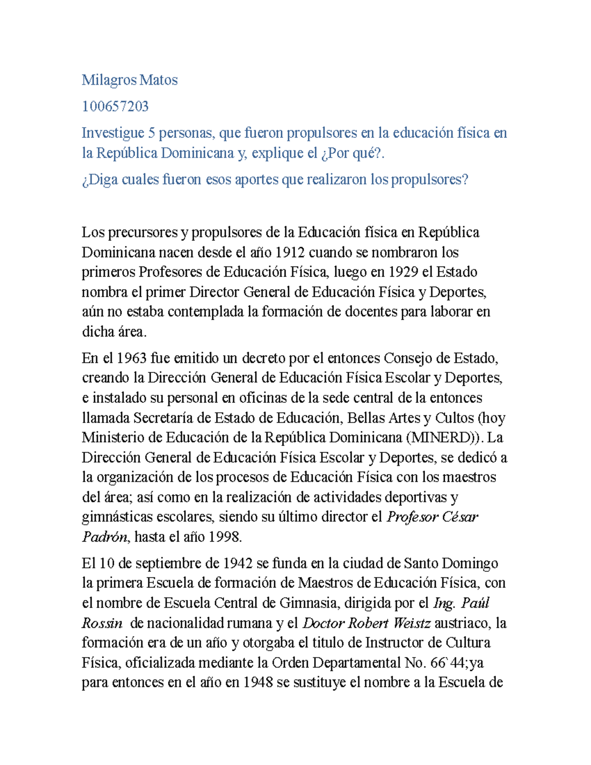 Educacion Fisica - fhdtrkhmn vbczsyrutyiuojlk;mvncfdsfewt546utyikhj ...