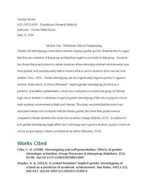 ENG 130 Final Project - Analysis: “Take a break!” by Nicole Peluse, St ...