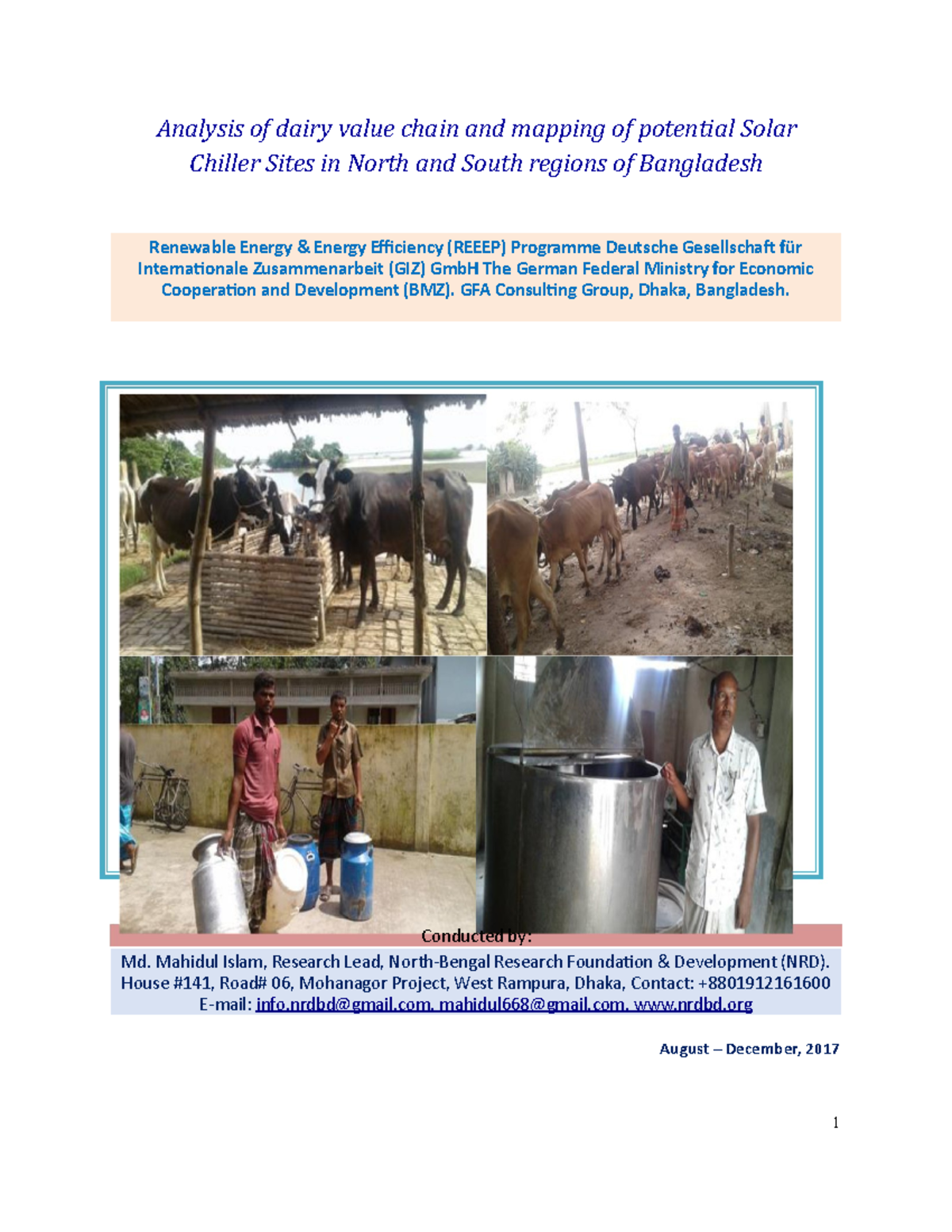 2017-12-Analysis-of-Dairy-Value-Chain-and-Mapping-of-Potential-Sites-in ...