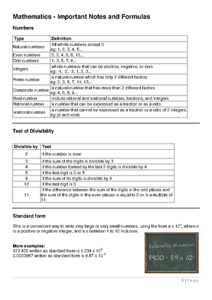 CS1010 Cheatsheet - Cheatsheey - COMPILATION CODES To see what are the ...