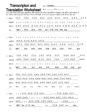 AHA BLS Exam A - BLS - Annotated Answer Key Basic Life Support Exam A ...