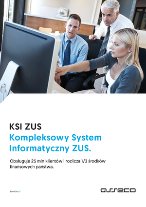 Systemy informatyczne - sprawozdanie do zadania 3 - Wyższa Szkoła ...