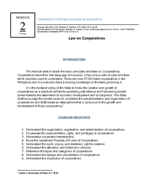 Revised SRC Rule 68 as amended - Commercial Law - Studocu