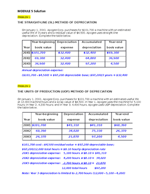 Module 7 Homework with correct answers - QUESTION 1 Your company places ...