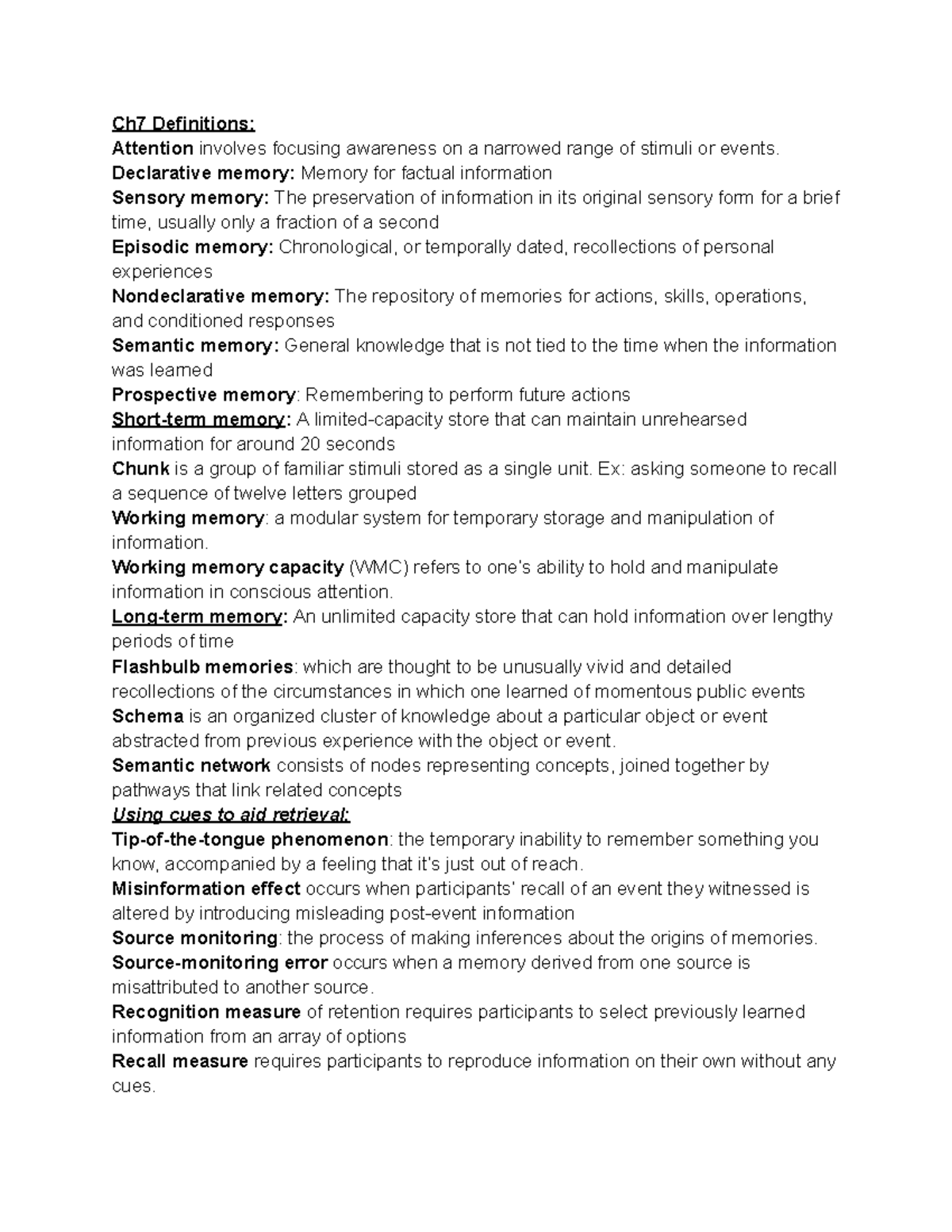 psy-unit-2-ch7-pg-1-3-unit-2-notes-ch7-definitions-attention