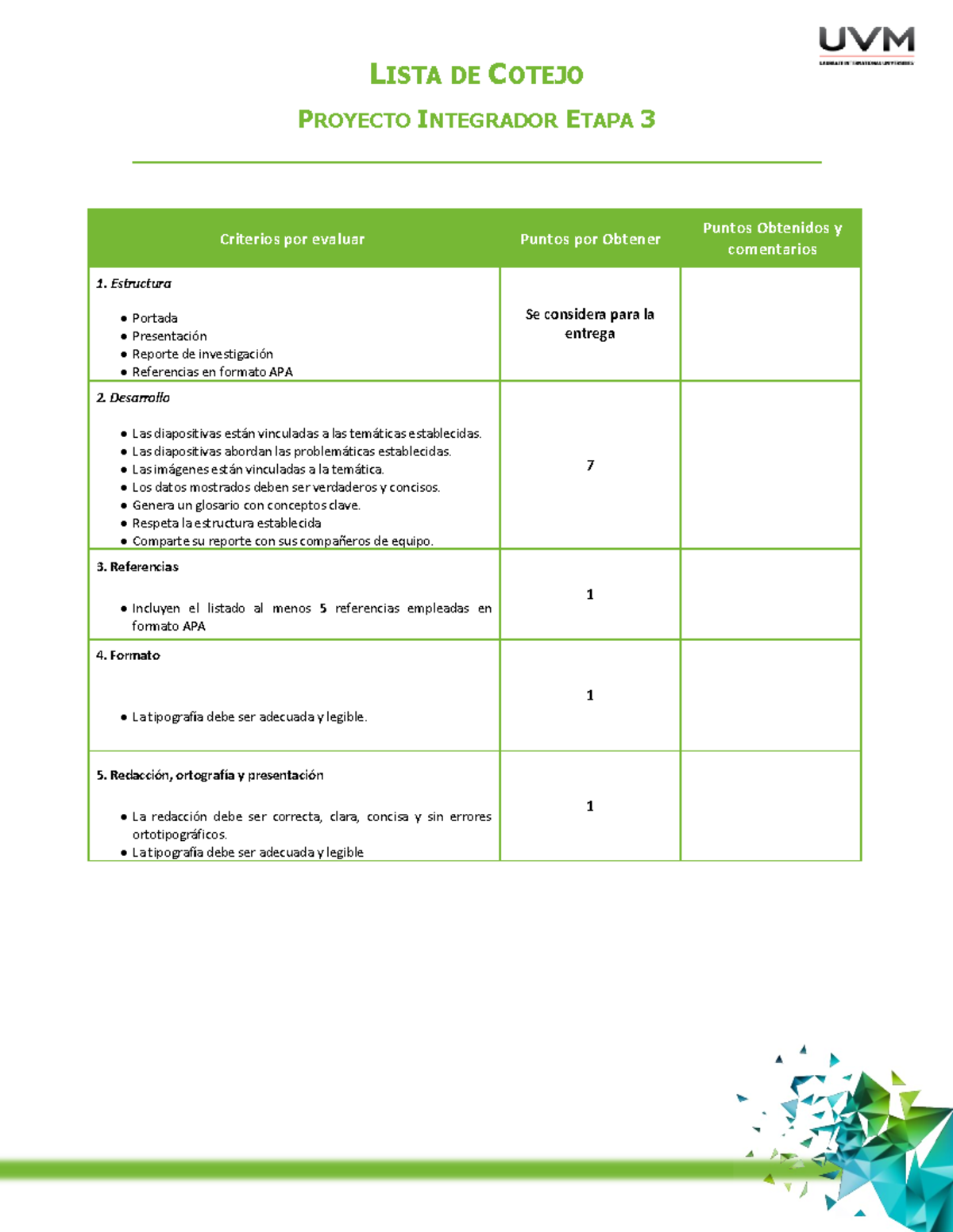 LC PIE3 UVM estadistica inferencial actividad 3 ejercicios estimación por intervalos 2021-2022 ...