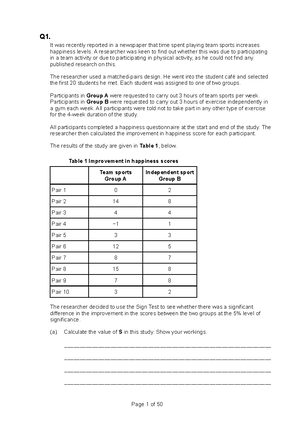 Memory EQs (PMS) - Describe and evaluate the multi-store model of ...