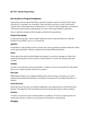 Chapter 3 AND 4 - CHAPTER 3: MESSAGE PASSING Introduction: Each computer of a distributed system ...