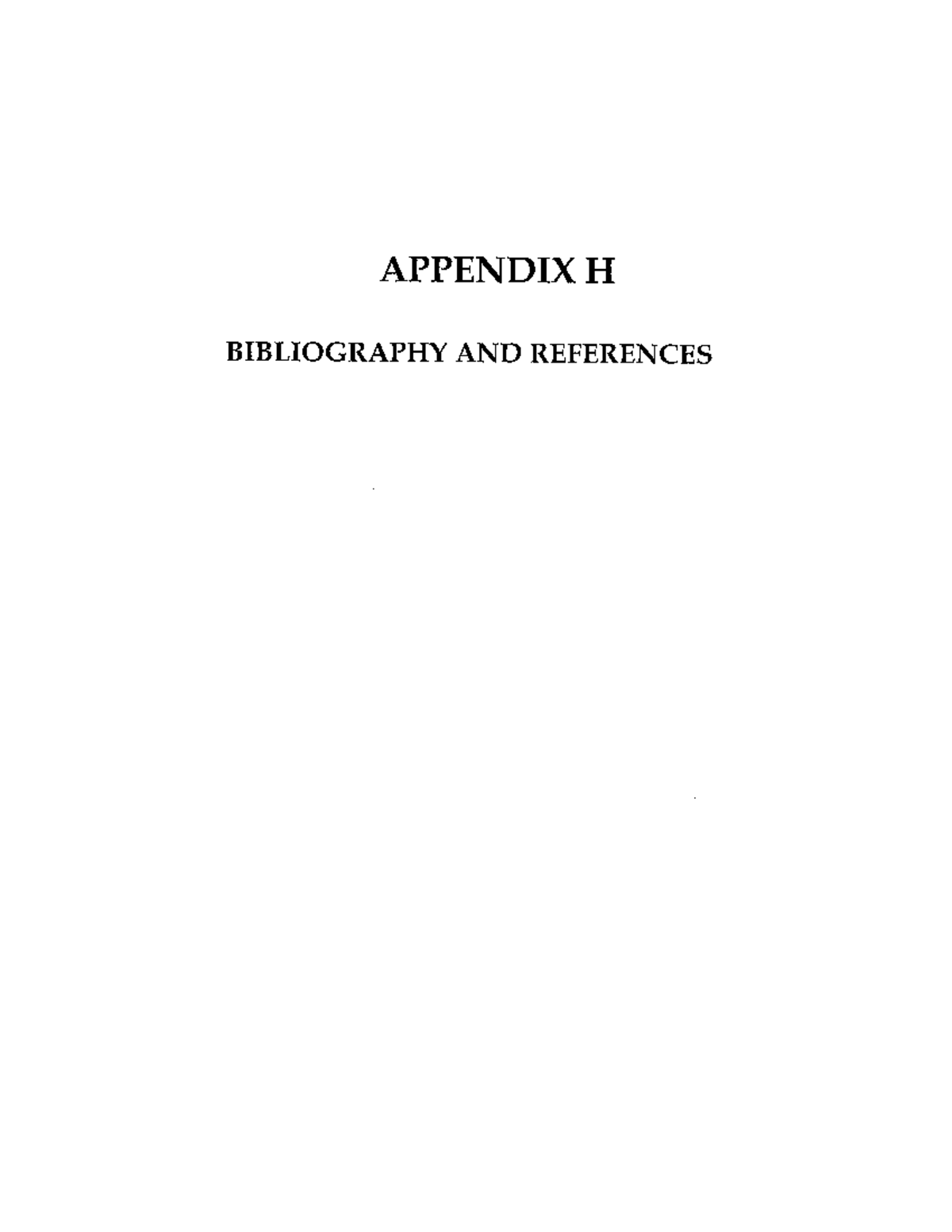 Appendix h - Metsim Practice - Process Engineering Management - Studocu