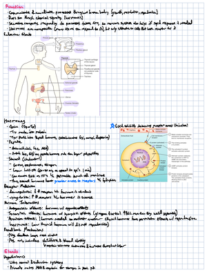 Module 2 Integument - Function Communicate & coordinate processes ...