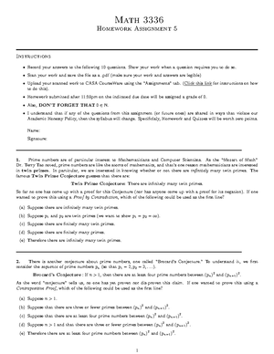 Test1Review - Gym - Math 3336 : Test 1 Review Instructions This is not ...