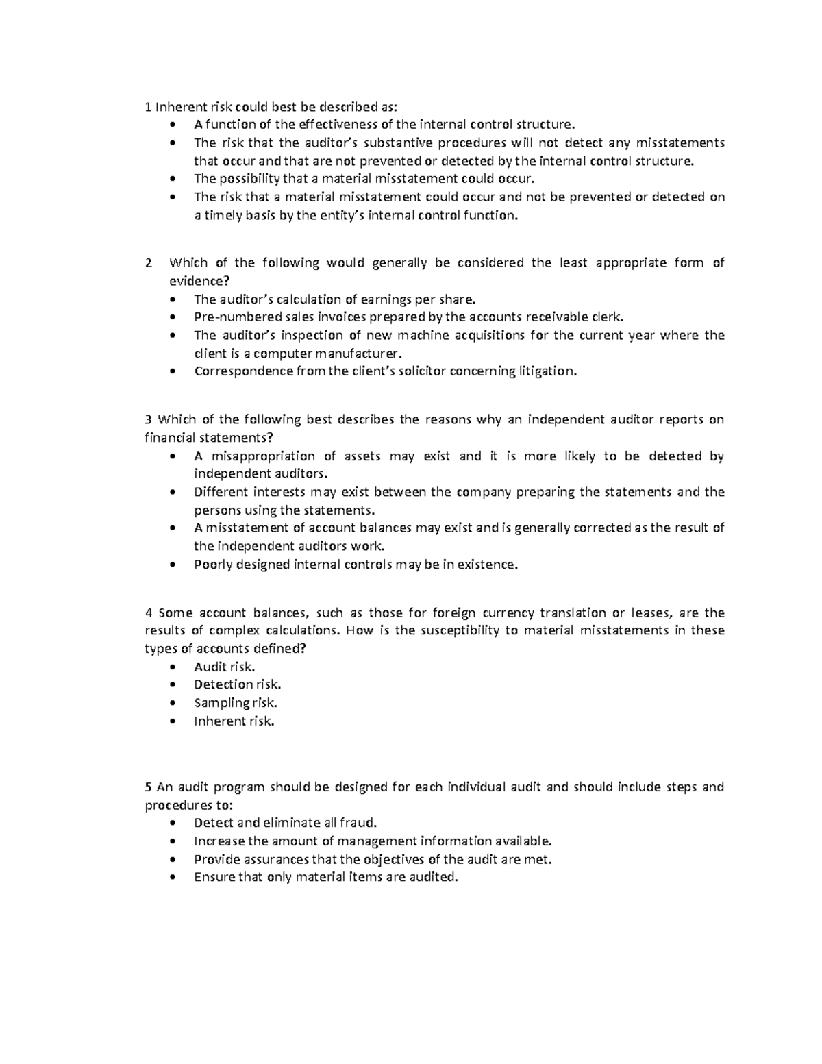 Sample Practice Exam Warning Tt Undefined Function 32 Warning Tt Undefined Function 32 1