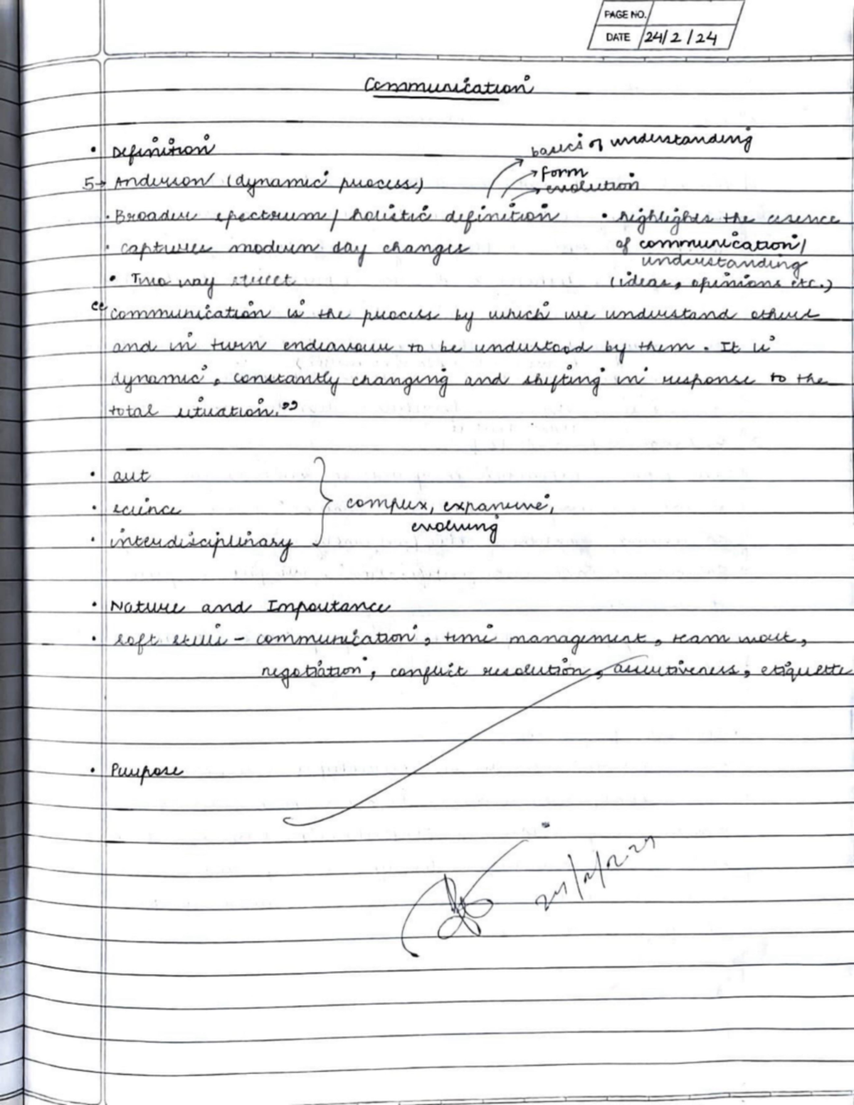 SEC - all class notes - / 2. I :i , 1-ro. I • II • N • I • I l ...