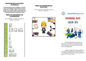 NOM 002 STPS 2010 - Sistema contra incendios - NORMA Oficial Mexicana ...