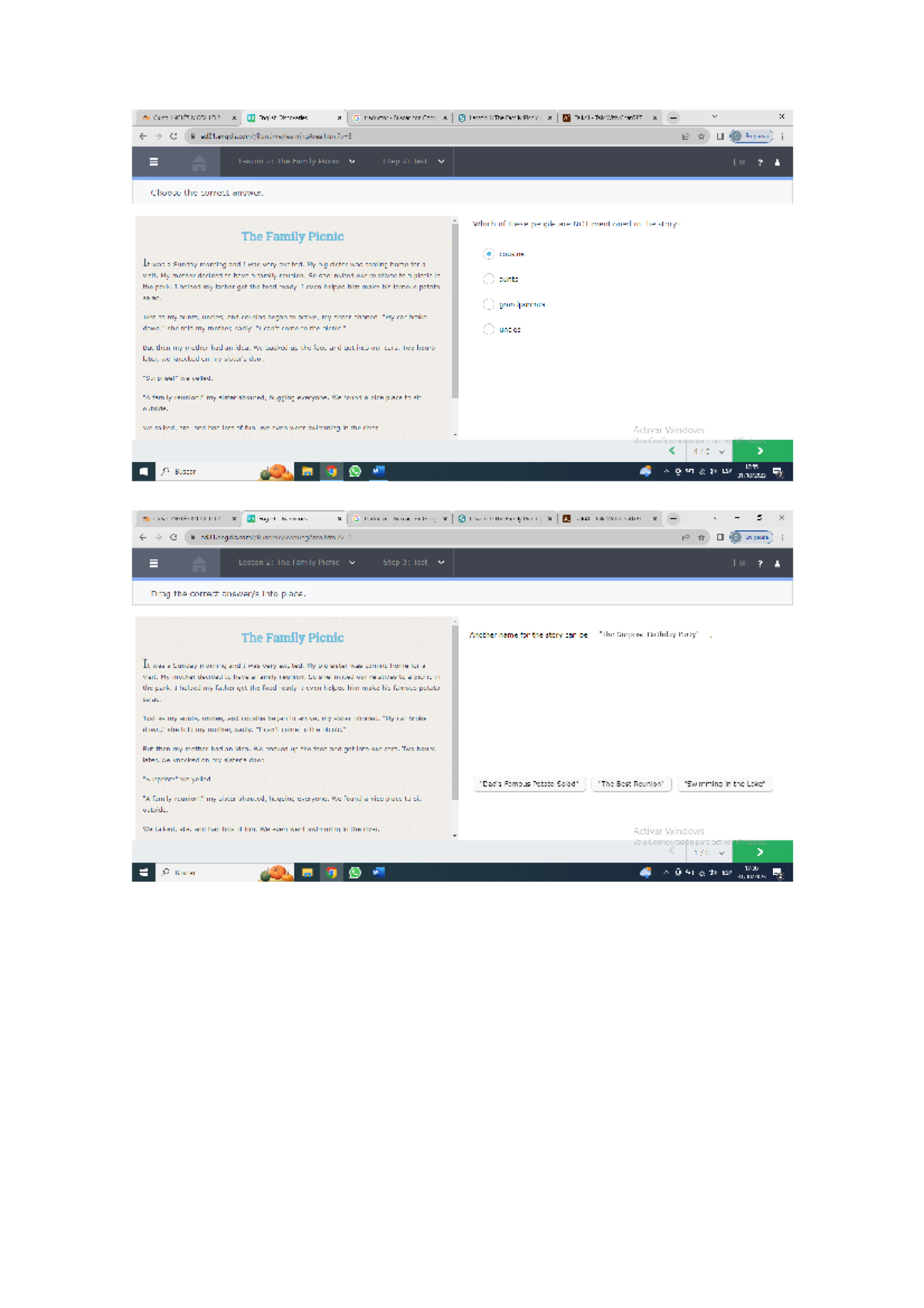 Doc2 - ssssf - Emprendimiento - Studocu
