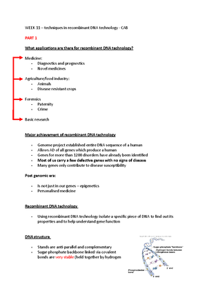 ess notes for freshwater - 4 Access to fresh water (part 2) Explain why ...