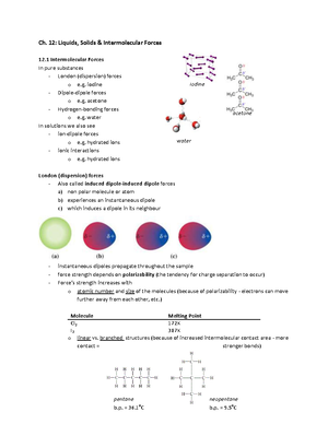Electrochemistry - lecture notes electrochem - ELECTROCHEMISTRY (Refer ...